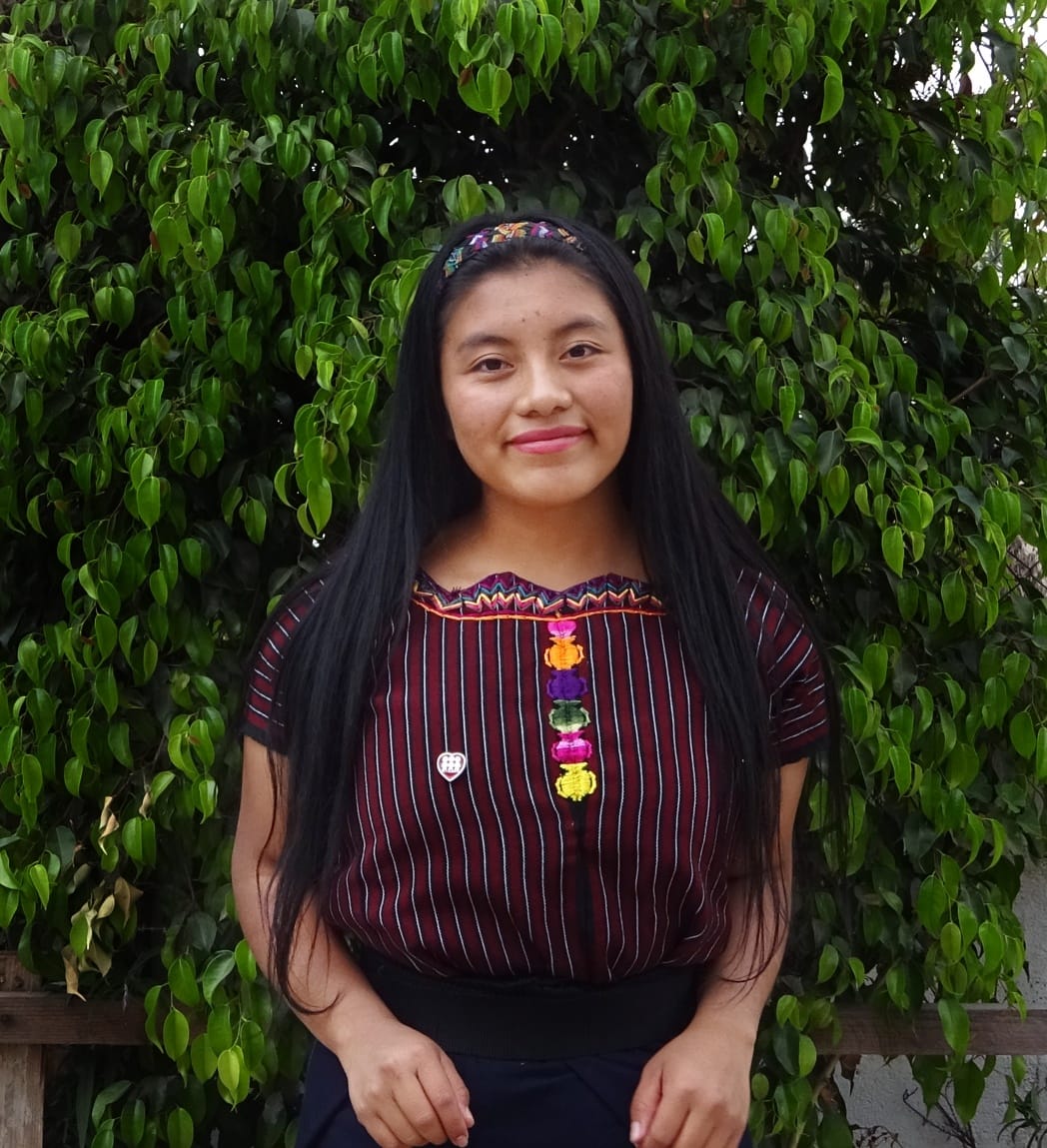 De nosotros depende vencer el miedo, Kim Chivalan. - #SomosFeyAlegria ...