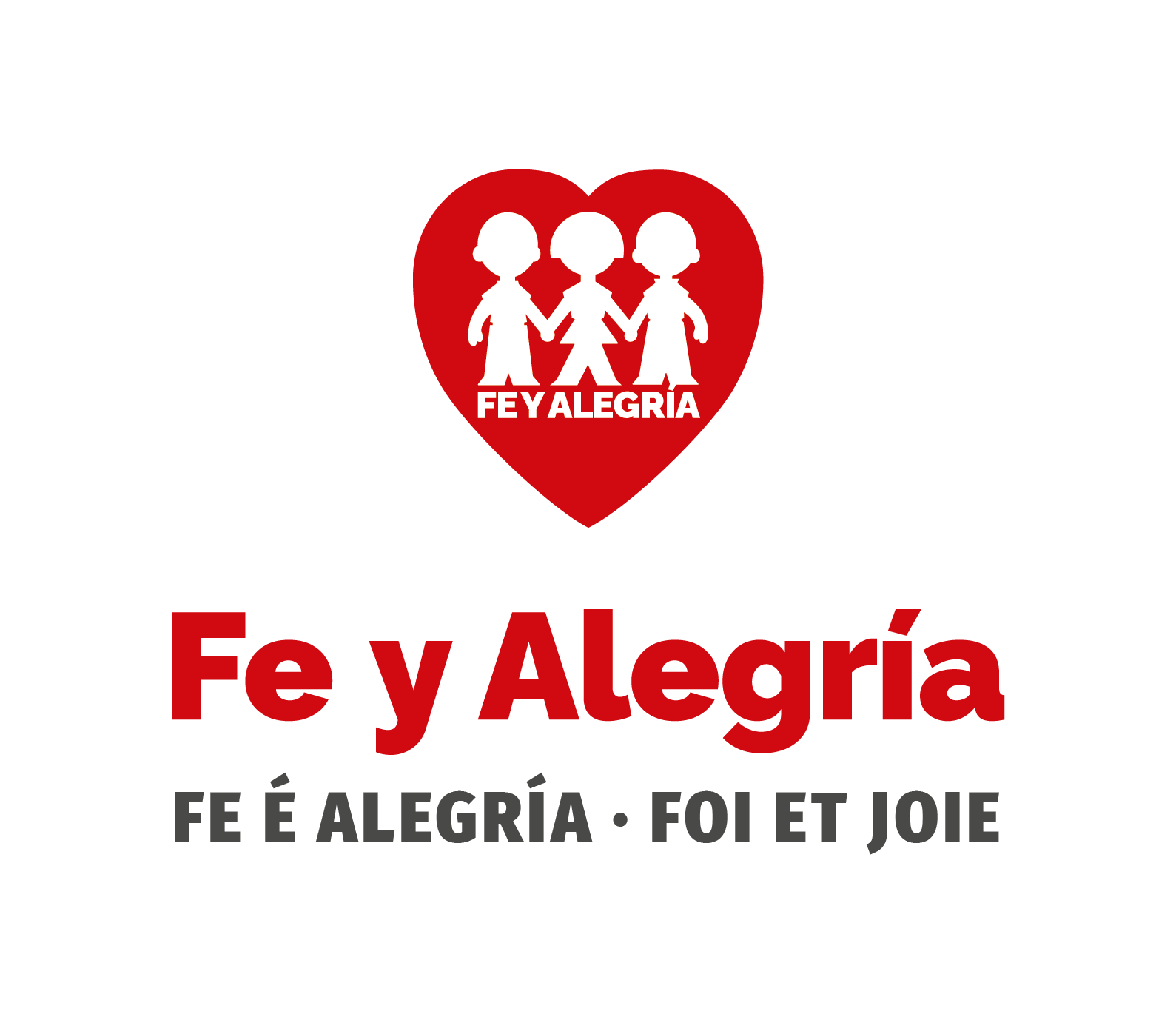 Home FyA International - #SomosFeyAlegria en el Mundo