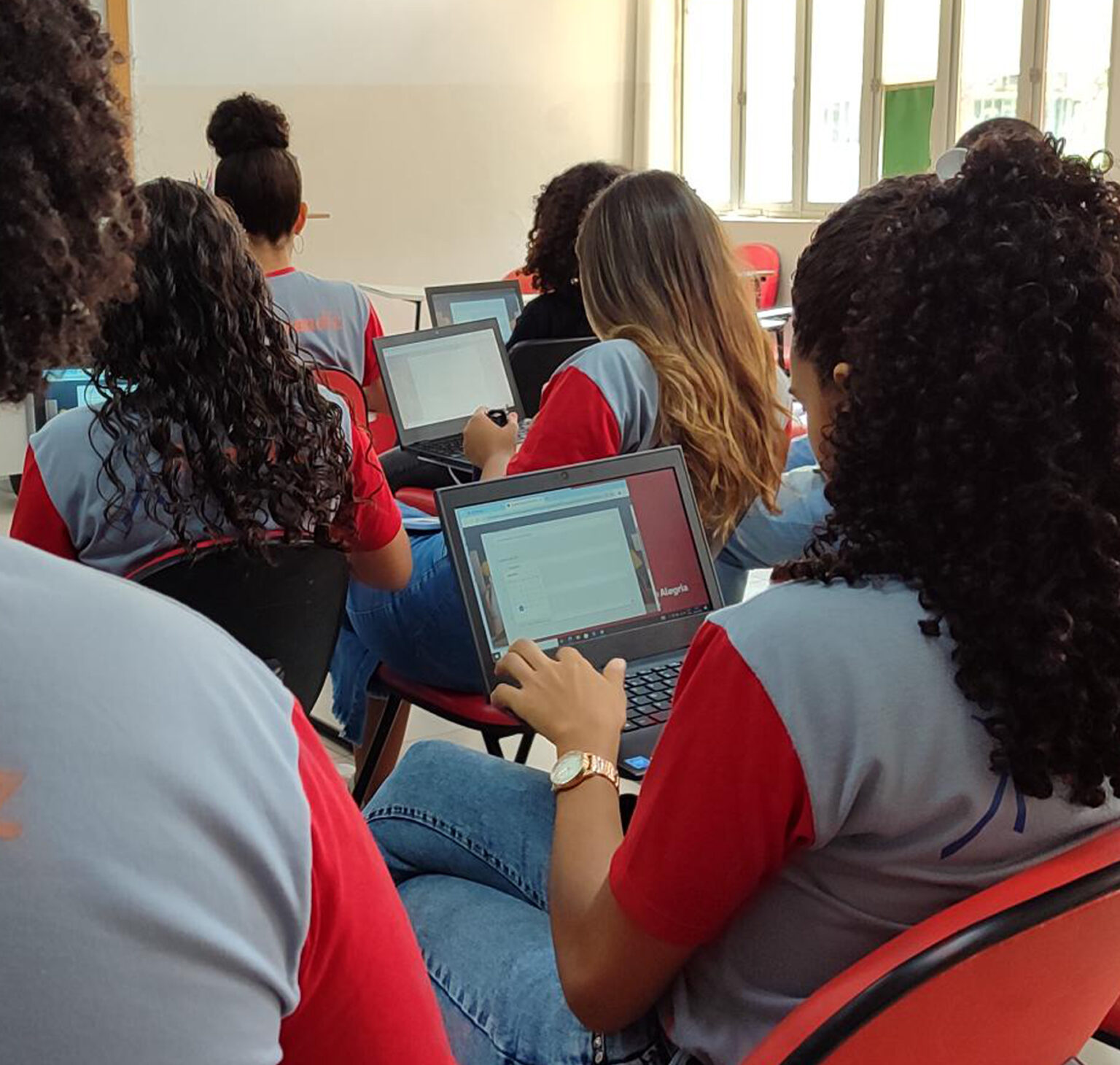 Inicio FyA Internacional - #SomosFeyAlegria en el Mundo