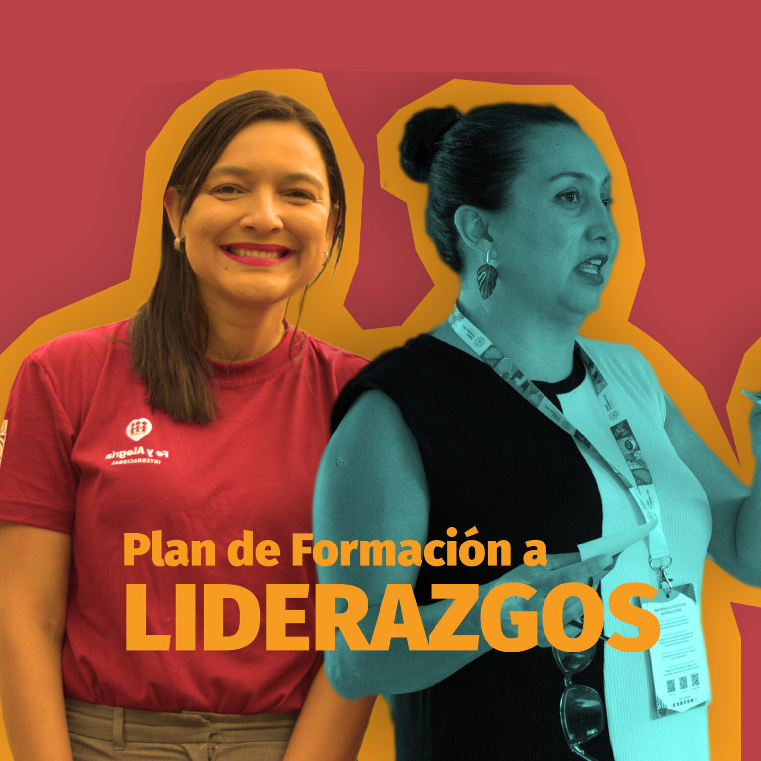 Inicio FyA Internacional - #SomosFeyAlegria en el Mundo