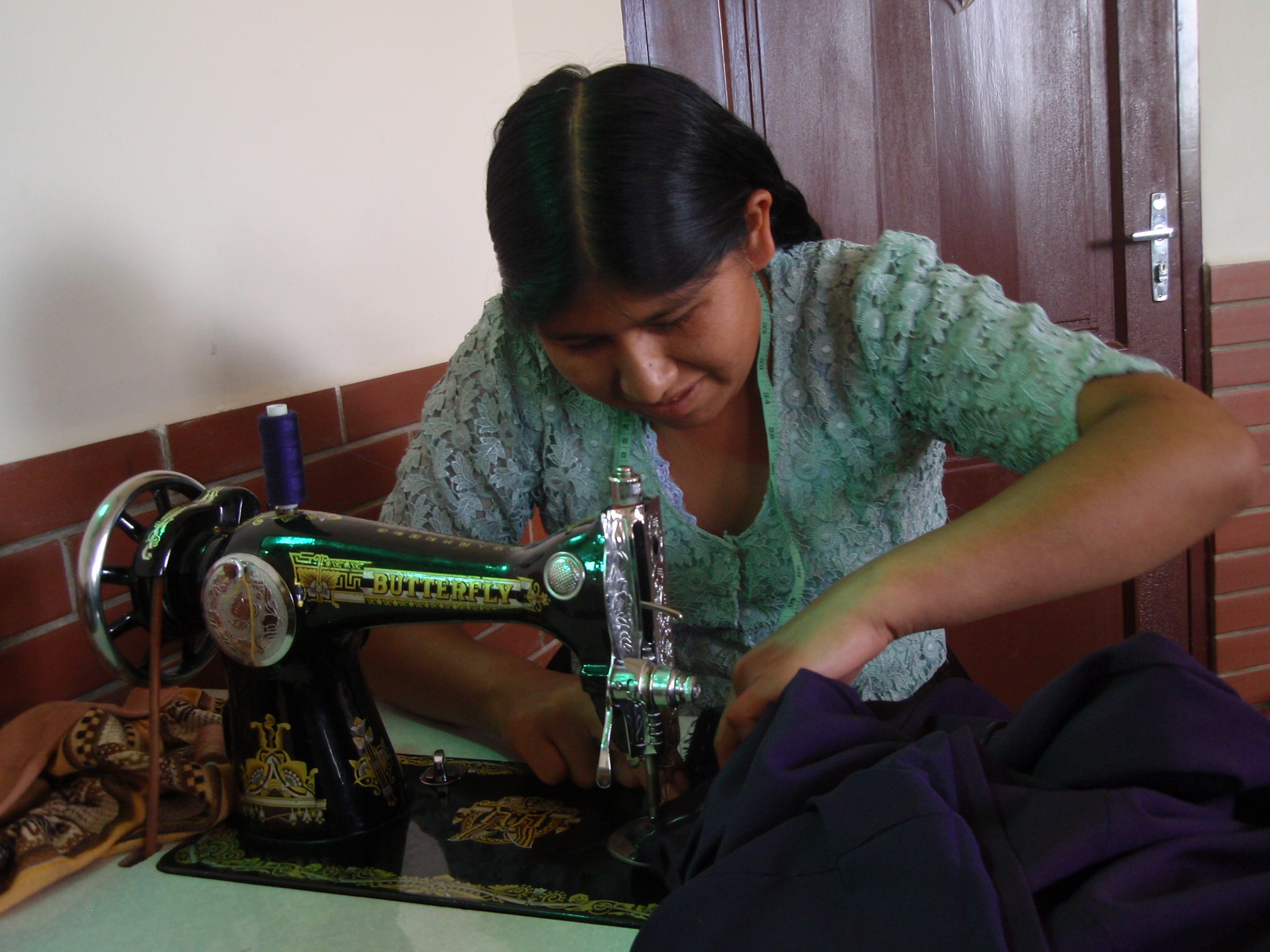 Cochabamba - #SomosFeyAlegria en Bolivia