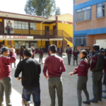 Rifa Solidaria 2025 - #SomosFeyAlegria en Bolivia