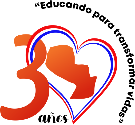 30 años educando para transformar vidas - #SomosFeyAlegria en Paraguay