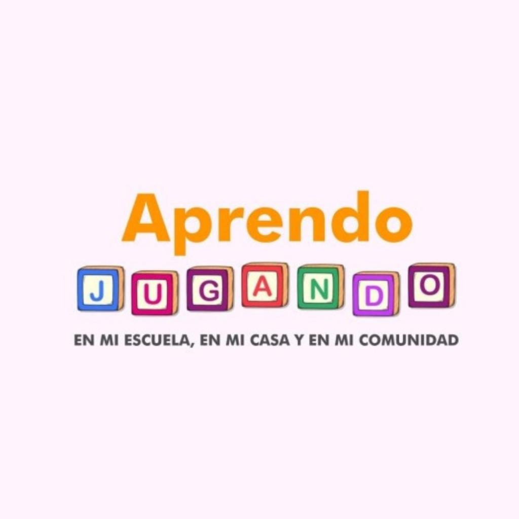 Aprendo Jugando en mi Casa, en mi Escuela y mi Comunidad - # ...