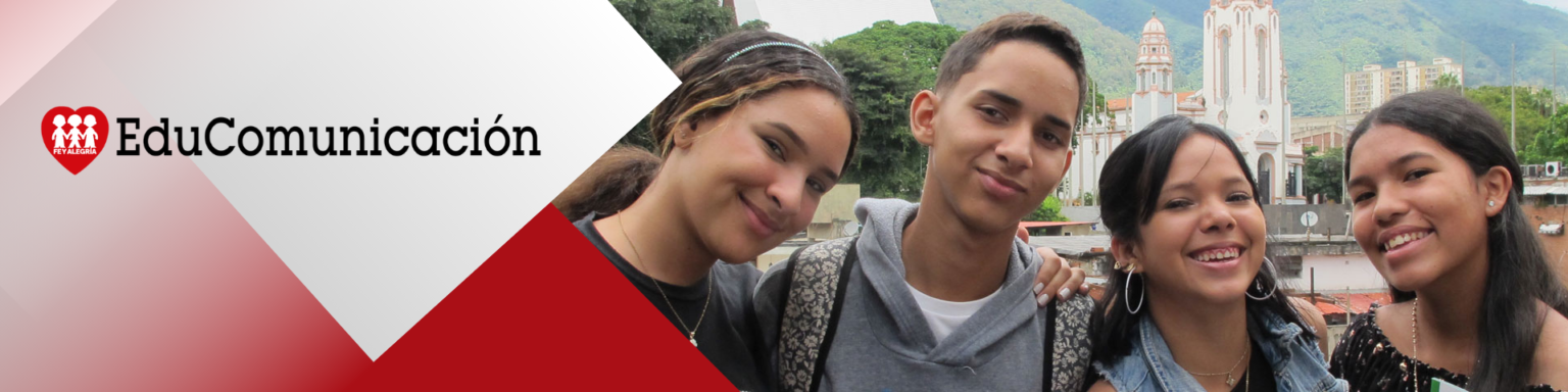 Fe y Alegría EduComunicación - Fe y Alegría en Venezuela