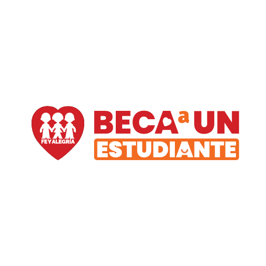 Campaña Beca - Fe y Alegría en Venezuela