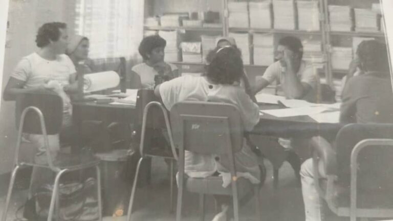 IRFA una experiencia fascinante de amor, dedicación y entrega - Fe y Alegría en Venezuela